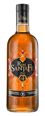 Ron Santa Fe