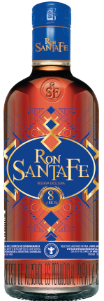 Ron Santa Fe