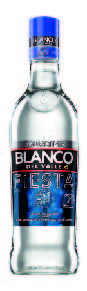 Aguardiente Blanco del Valle Sin Azúcar