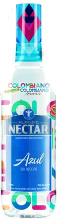 Aguardiente Nectar
