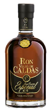 Ron Viejo de Caldas