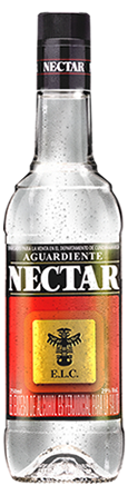 Aguardiente Nectar
