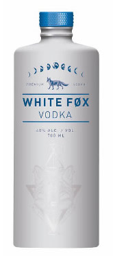 White Fox EN